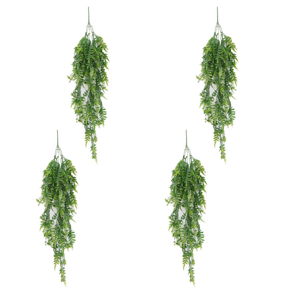 Artificial Hanging Creeper AG-10 – Aavana Greens