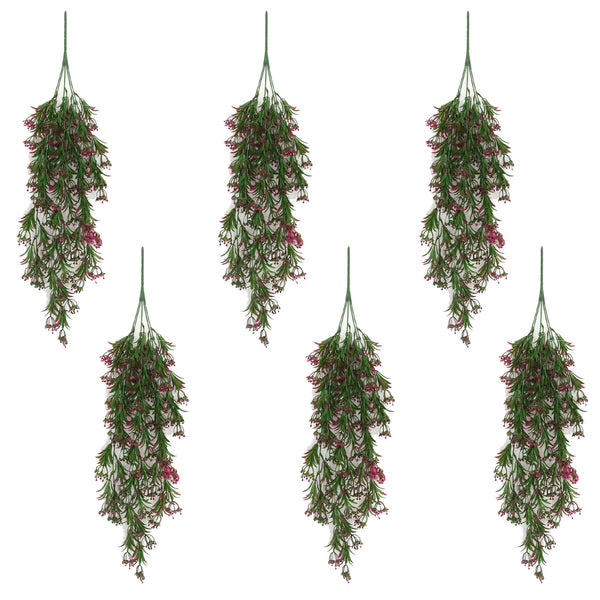 Artificial Hanging Creeper AG-6 – Aavana Greens